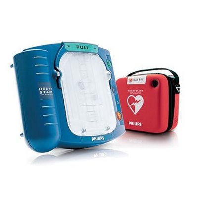 Zooming Sales of Defibrillators for Home Use Signal More In-Home ...