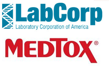 LabCorp to Buy MEDTOX Scientific, Inc., for $241 Million - Dark Daily