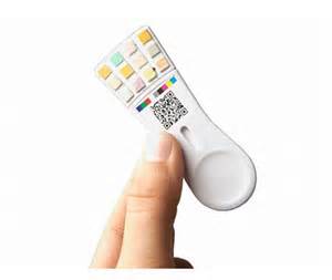 Scanadu is Preparing Consumer Self-Test Device for Review by the FDA as ...